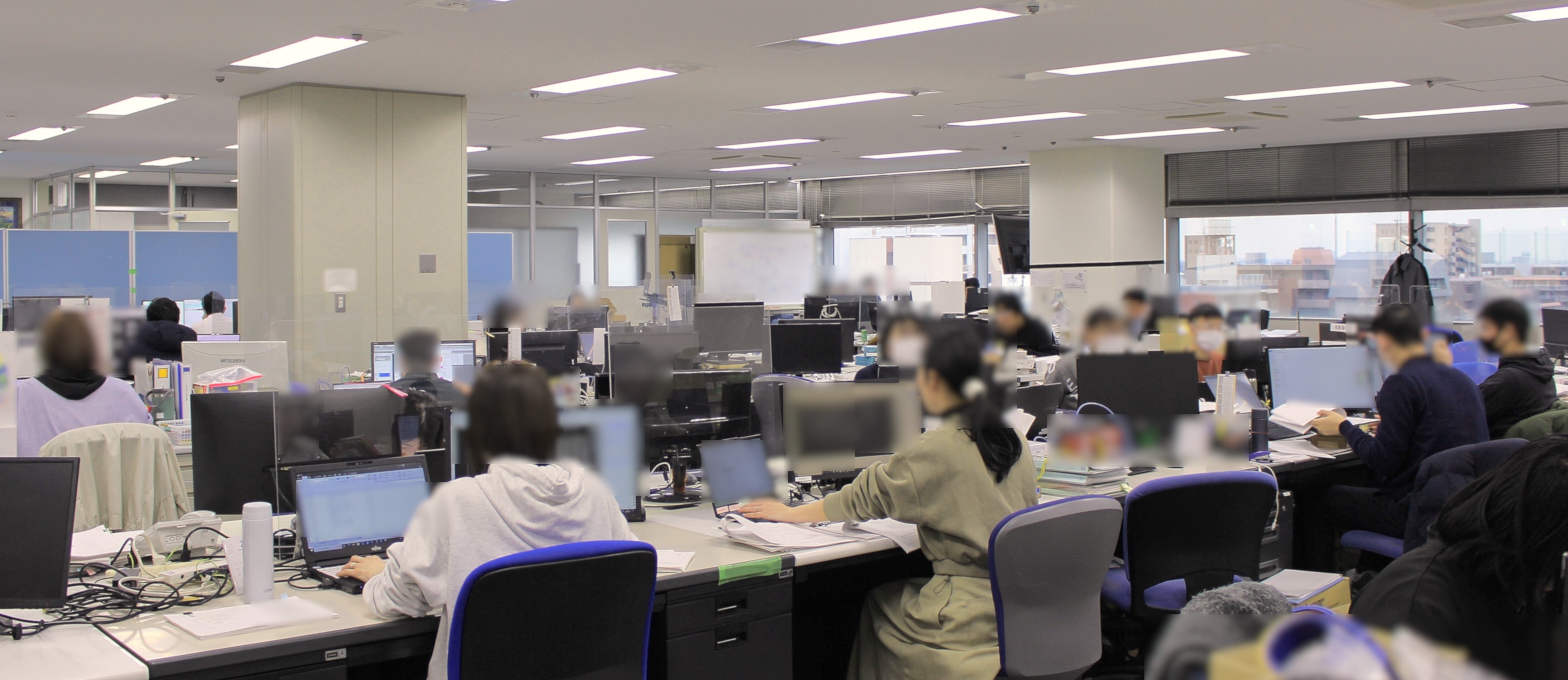 大阪本社｜カナテック株式会社